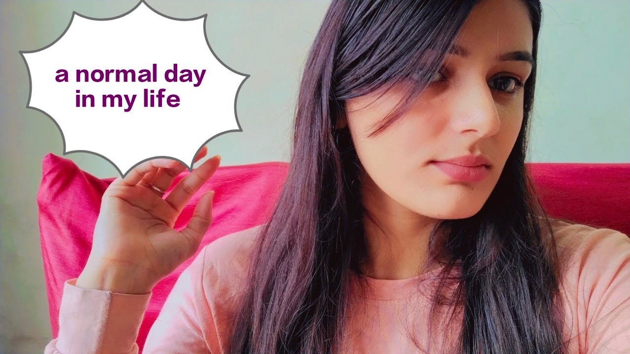 A normal day in my life 😺🧬 - YouTube