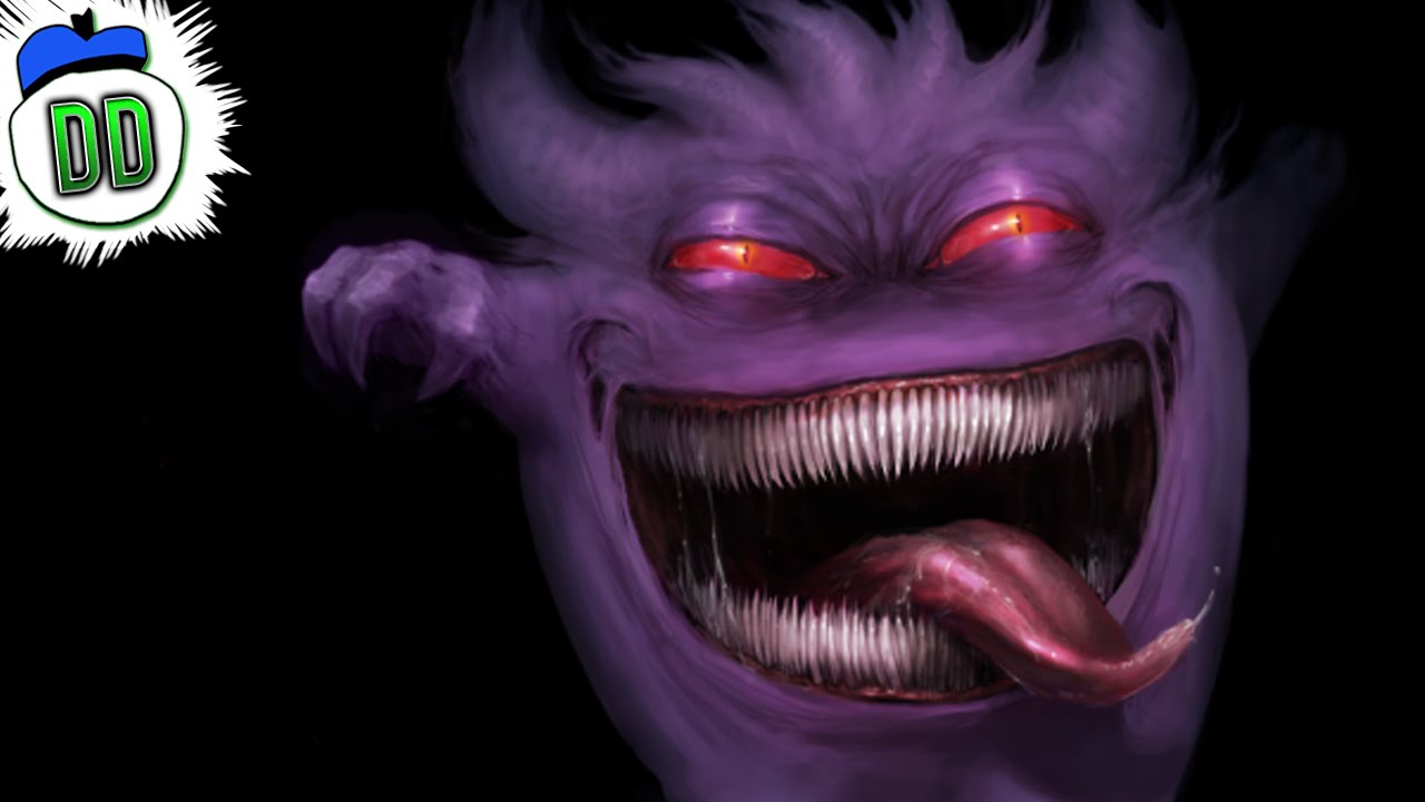 20 Creepiest Pokedex Entries YouTube 20-creepiest-pokedex-entries-youtube