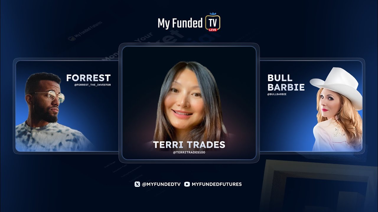 The Market’s Breaking Out, But Will It Hold? — Live Breakdown with Matt ...