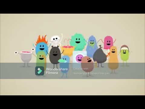 Dumb Ways to Die Cartoon Sound Effects
