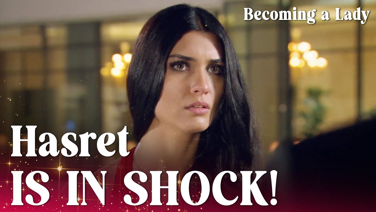 You bet on me like a game! - Episode 16 | Becoming a Lady - YouTube