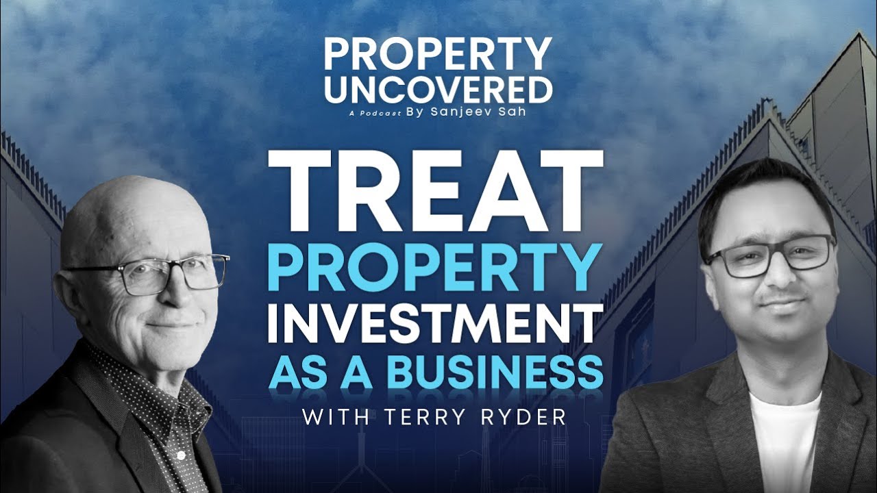 Wealth, Words and Wisdom - Terry Ryder - YouTube