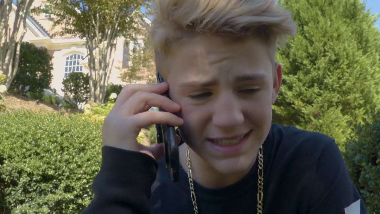 MattyBRaps-Ow me now - YouTube