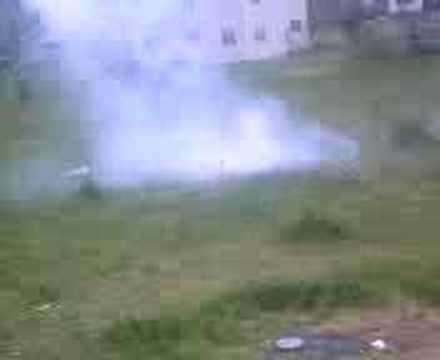 Rez Bombs