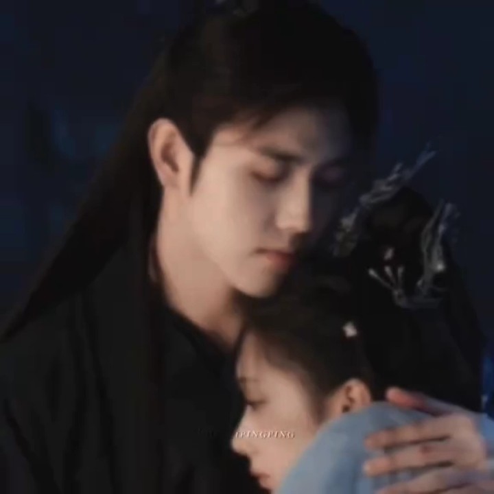 Current fav drama😫💟 | When the density bring the demon | #cdrama # ...