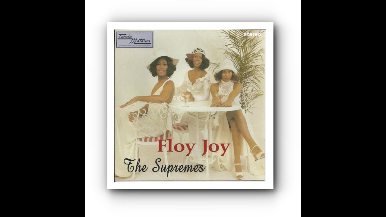 The Supremes - Precious Little Things - 1972 - Vinyl - YouTube