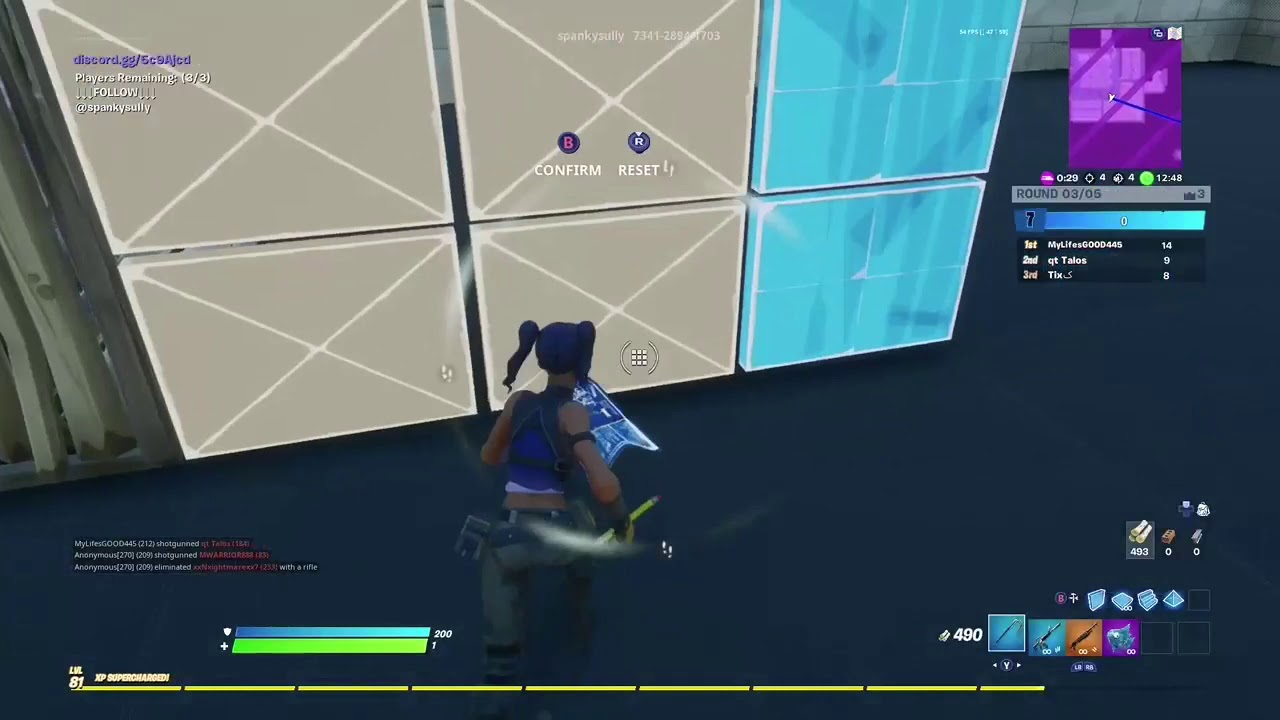 200 PUMP?!?!? - YouTube