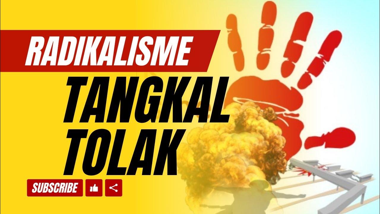 Meningkatkan Nilai-Nilai Pancasila untuk Mencegah Penyebaran Radikalisme di Kalangan Generasi ...