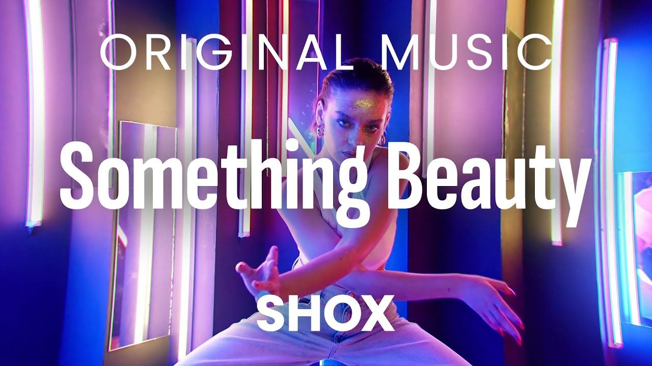SHOX - Something Beauty (Original music, electronic, synthesizer, lo-fi ...