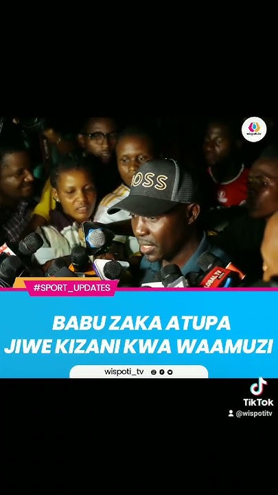 SEMAJI LA AZAM.. ZAKA ZA KAZI #football #shortvideo #shorts - YouTube