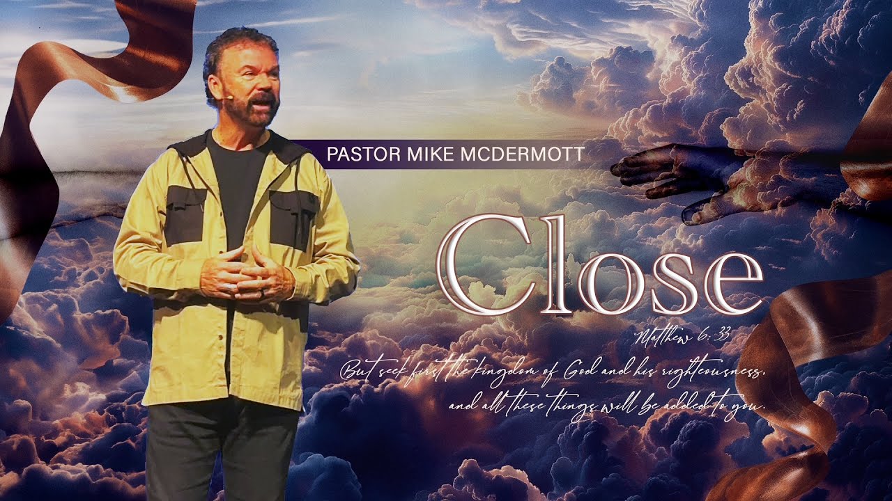 Close: Part 1 | Michael Mcdermott - YouTube