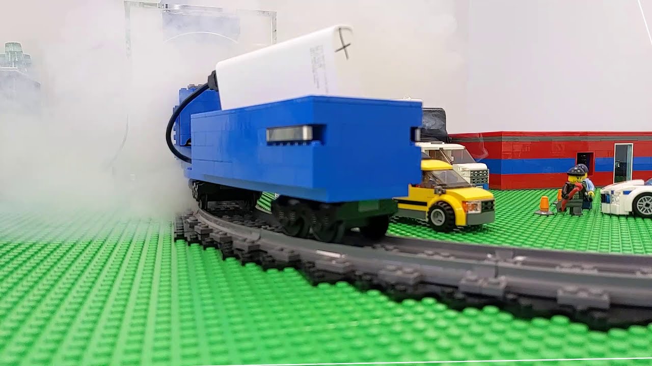 Infineon Linz MiniaturizedADAS - YouTube