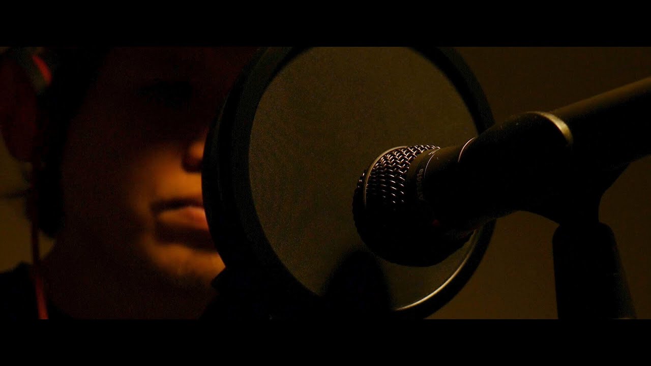 Microsesión #1 Cover "Aunque no sea conmigo" de "Chago" Diaz (Audio ...