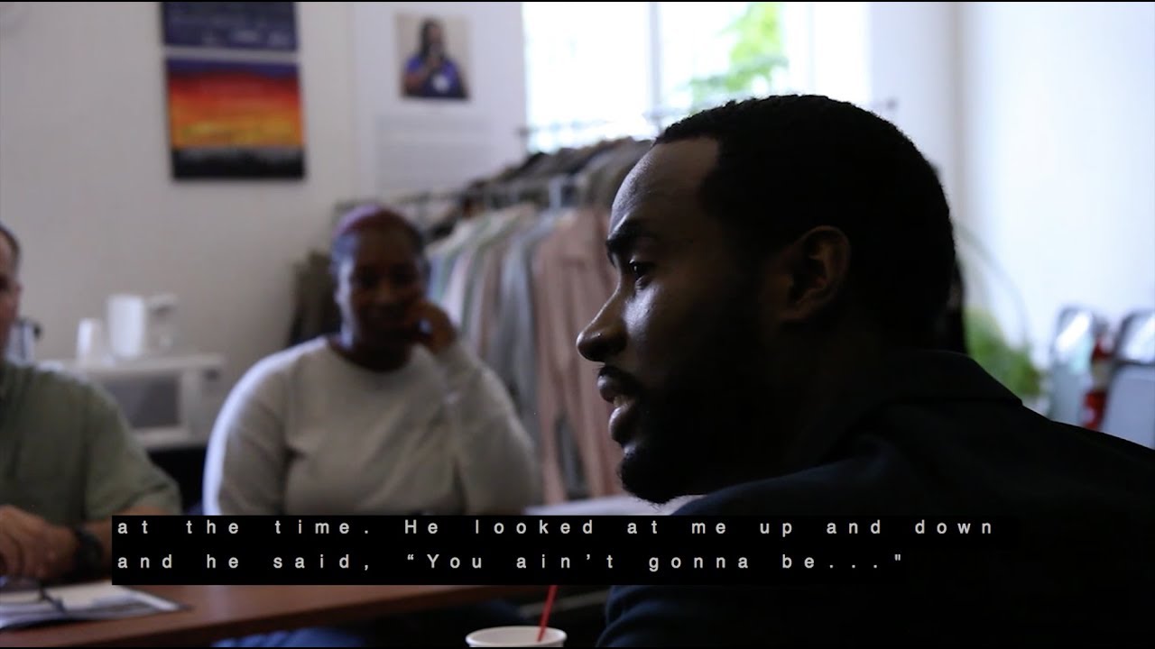 Examining Best Practices: How to Make Reentry Work Better? A Roundtable ...