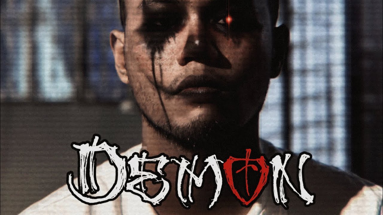 "DEMON" Dead Feeko (Official Lyric Video) - YouTube
