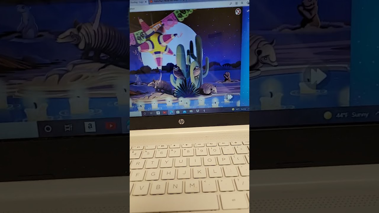 lexia core5 level 19 intro - YouTube