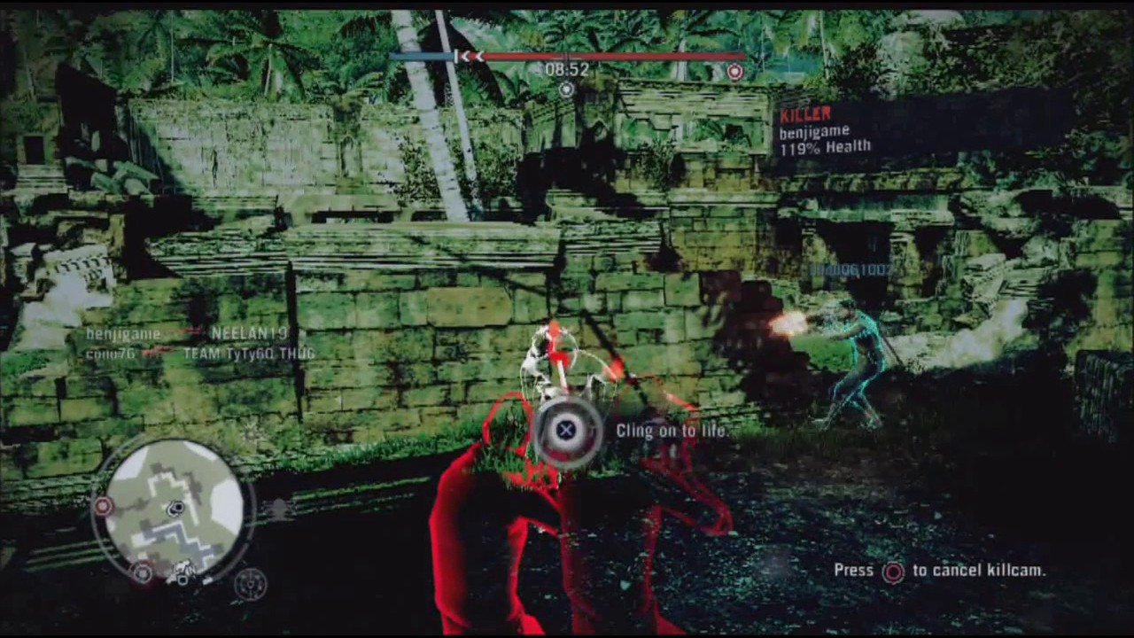 Far Cry 3 multiplayer gameplay #3 - YouTube