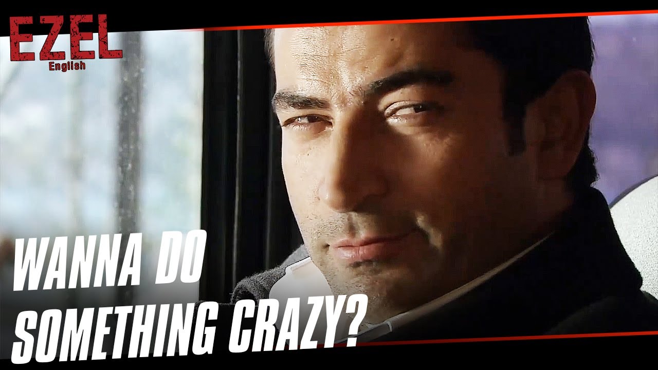 Words Like "Sorry" Don't Exist in Our Dictionary | Ezel Legendary ...