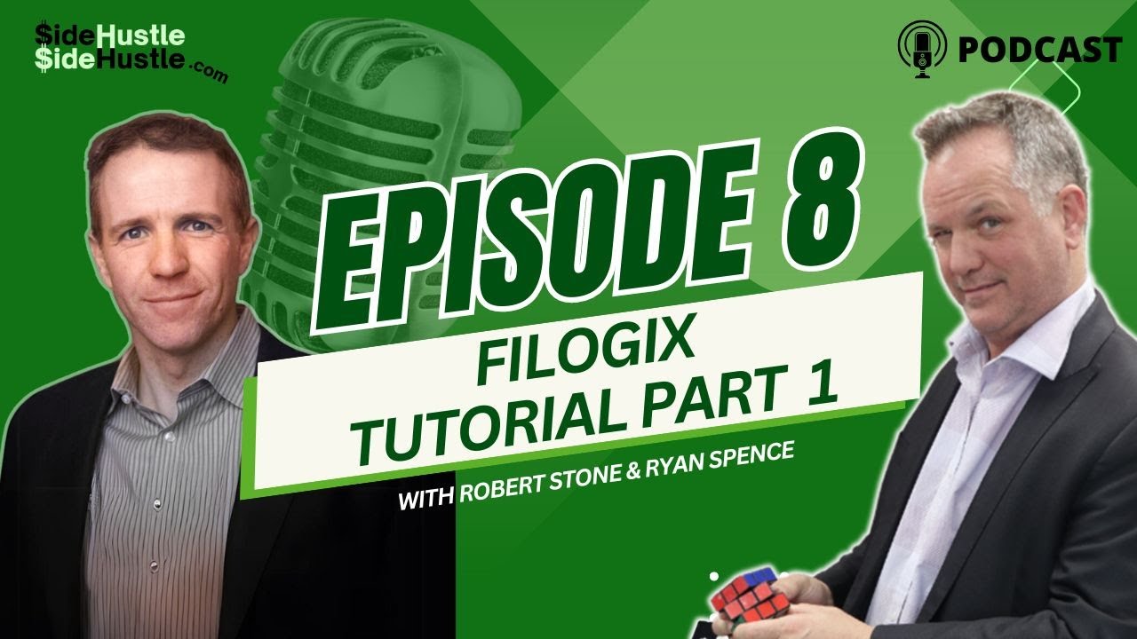 Episode 8: Filogix Tutorial with Ryan Spence Part 1 - YouTube