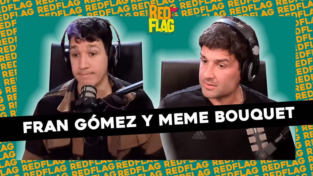 #REDFLAG | FUERTES DENUNCIAS A GREGO Y VECES QUE NOS SENTIMOS BOLUD*S ...