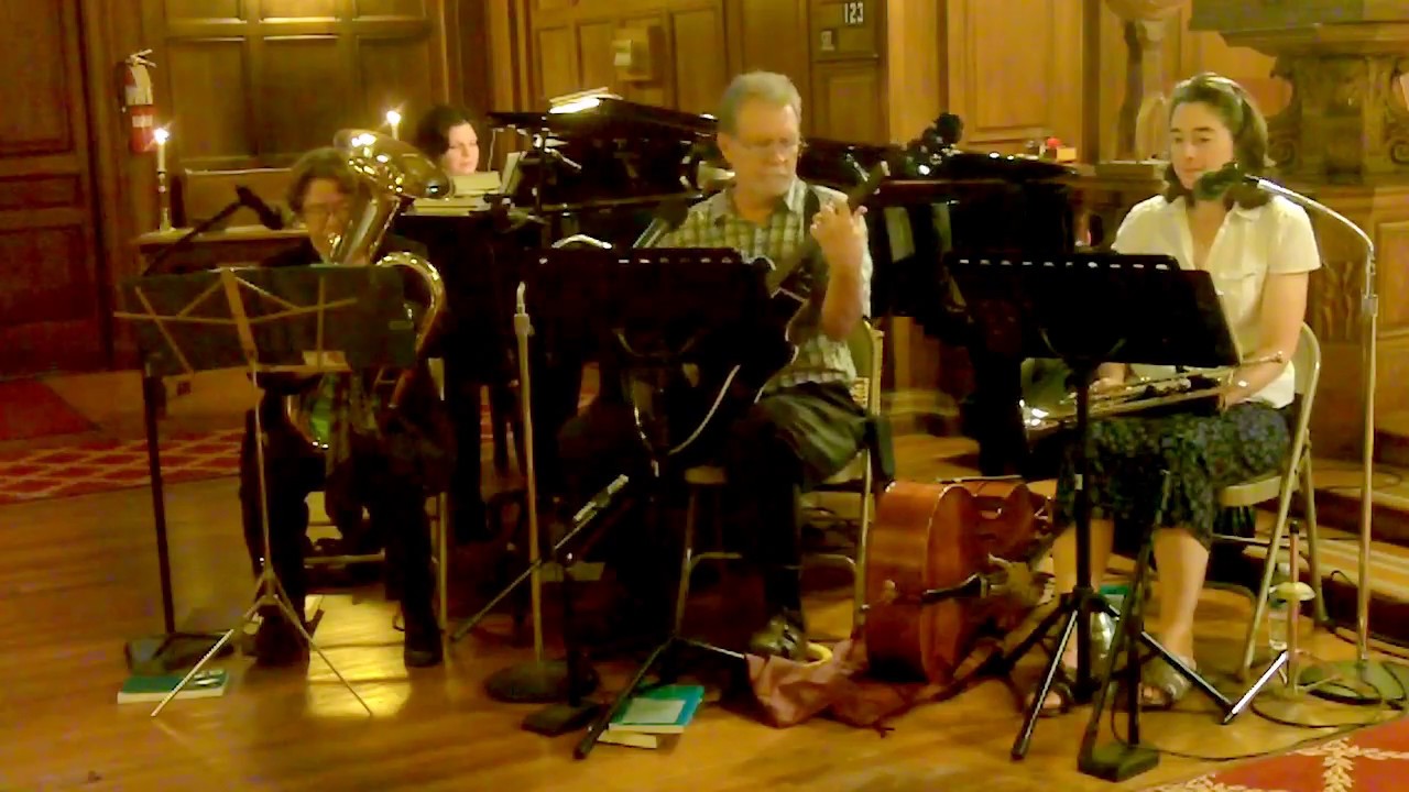 "Get Together" by Chet Powers, 6/24/2012 - YouTube