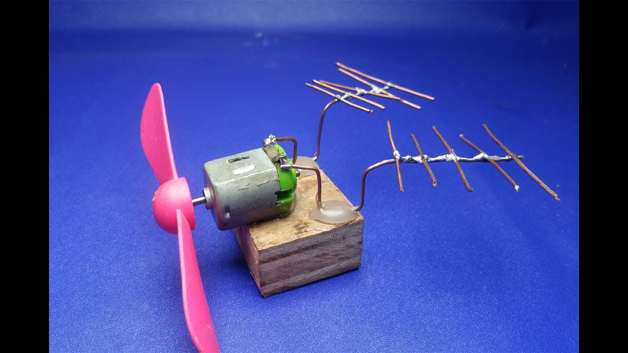 Wireless Free Energy Device Signals Electricity Generator , New ...