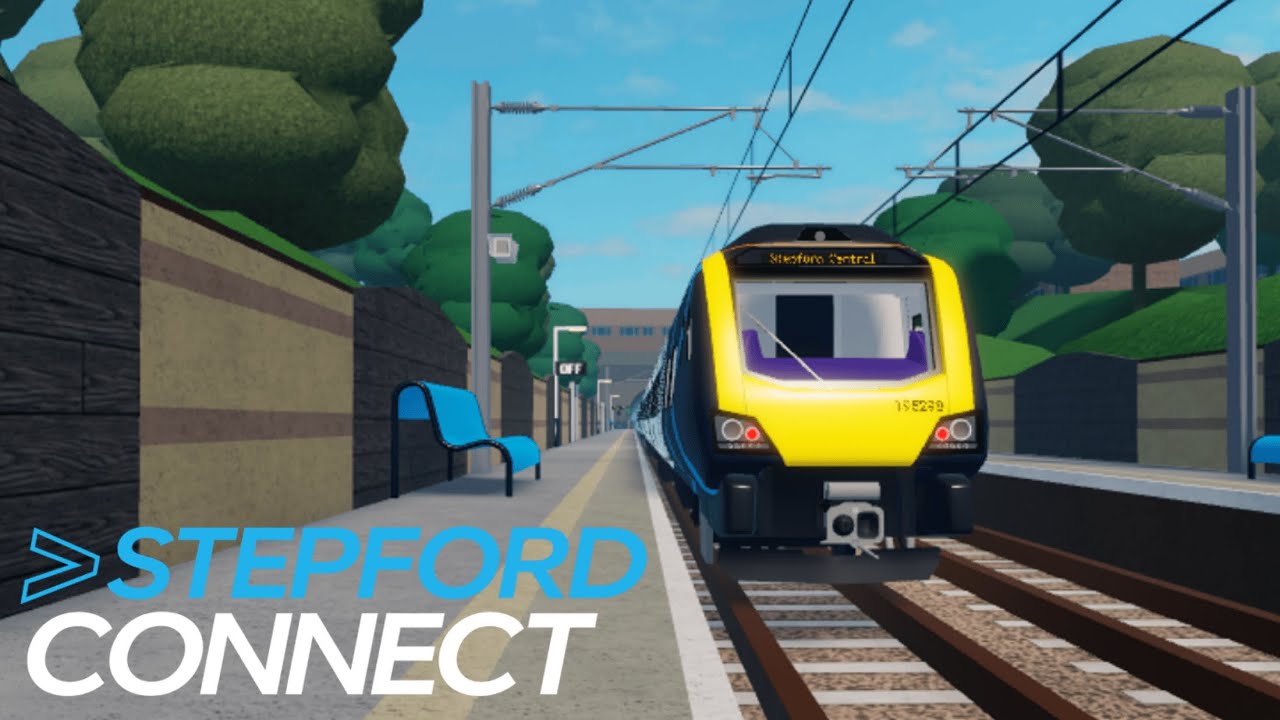 Connect 【Whitefield ‐ stepford Central】#scr - YouTube