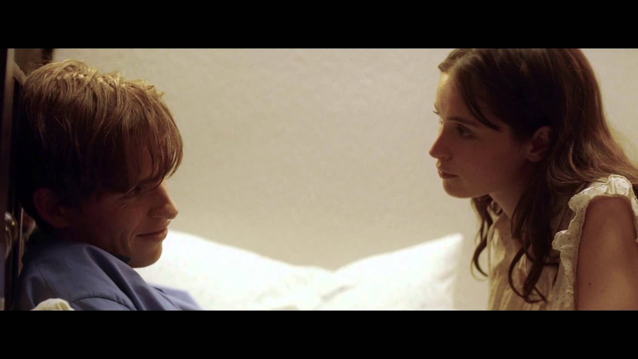 A Teoria de Tudo - Anatomia de uma cena - YouTube