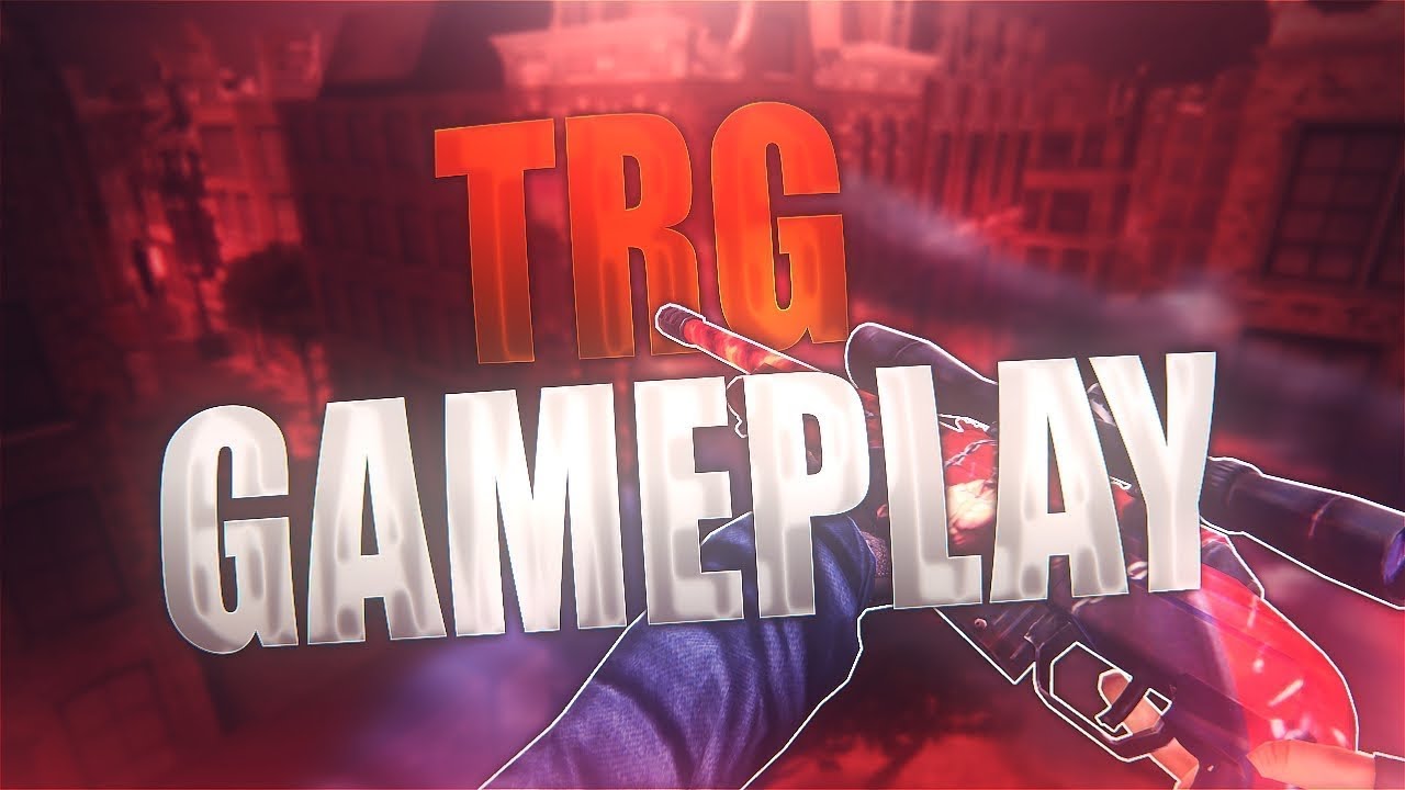 How To Use The TRG-22 - YouTube
