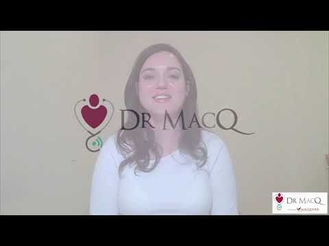 Dr MacQ - powered by Macquarie