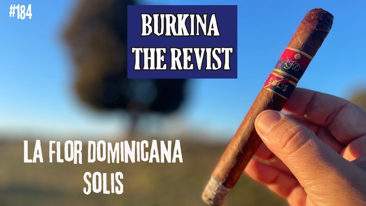La Flor Dominicana Solis - YouTube