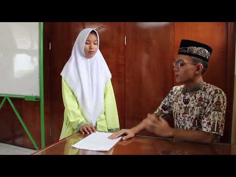 Motivasi Seorang Guru-Short Movie