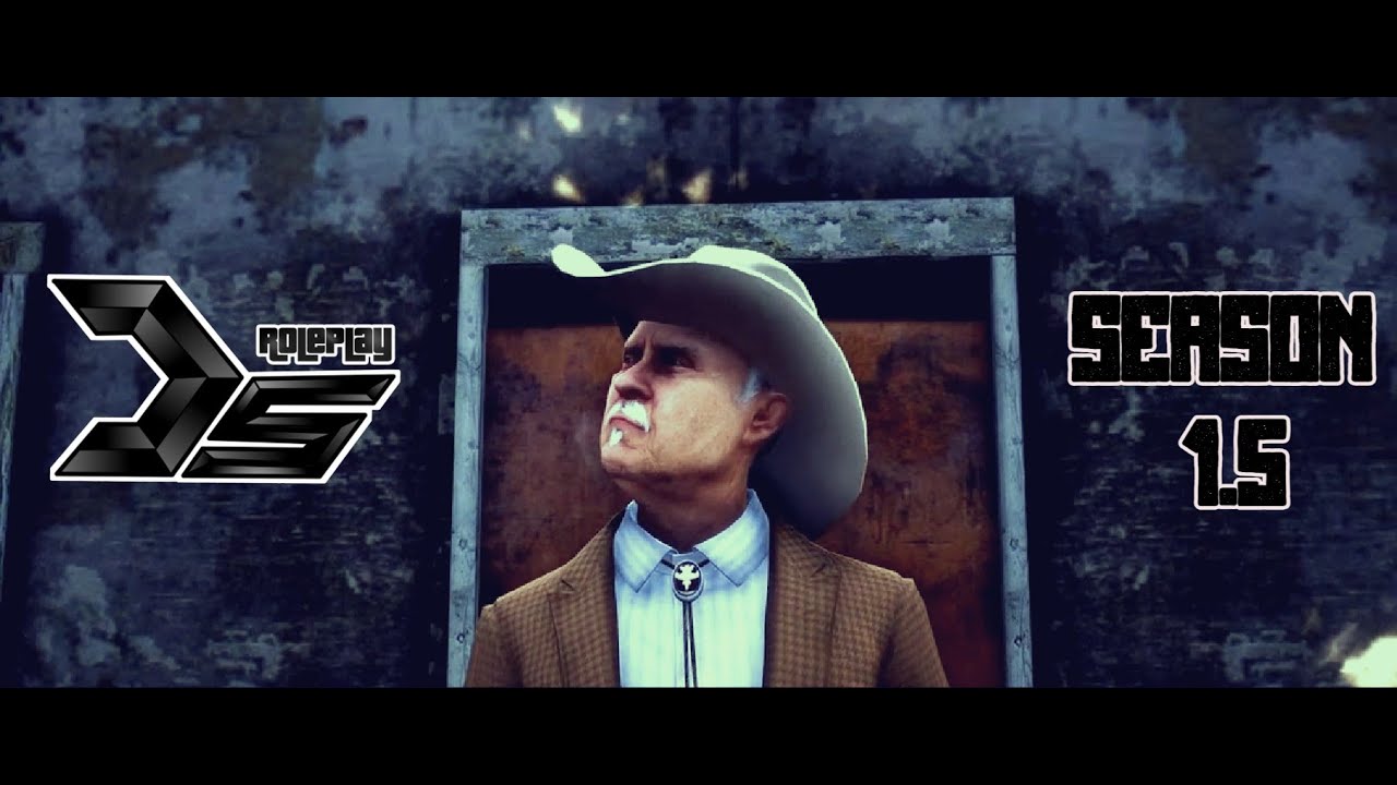 DICTATORS GTA ROLEPLAY SEASON 1.5 - YouTube
