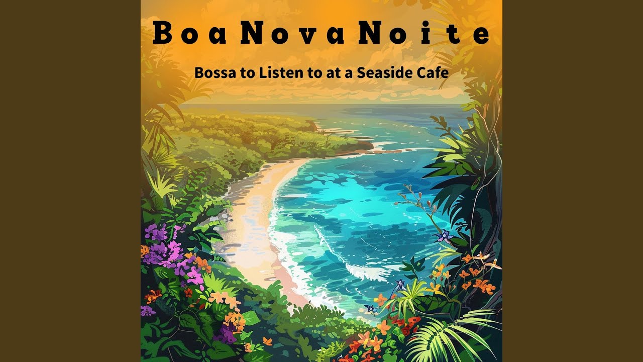 Oceanic Tranquility Tune - YouTube
