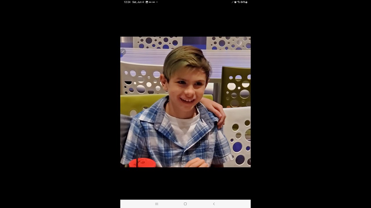 Parental alienation new Mexico - YouTube