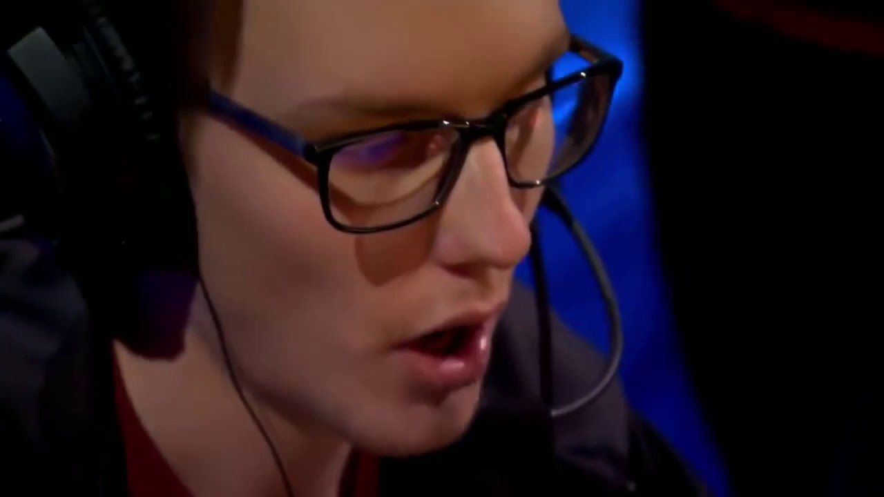 Best of Sami "xseveN" Laasanen - YouTube