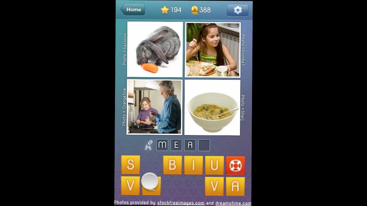 What's The Word - Level 194 Walkthrough | What's The Word Level 194 ...