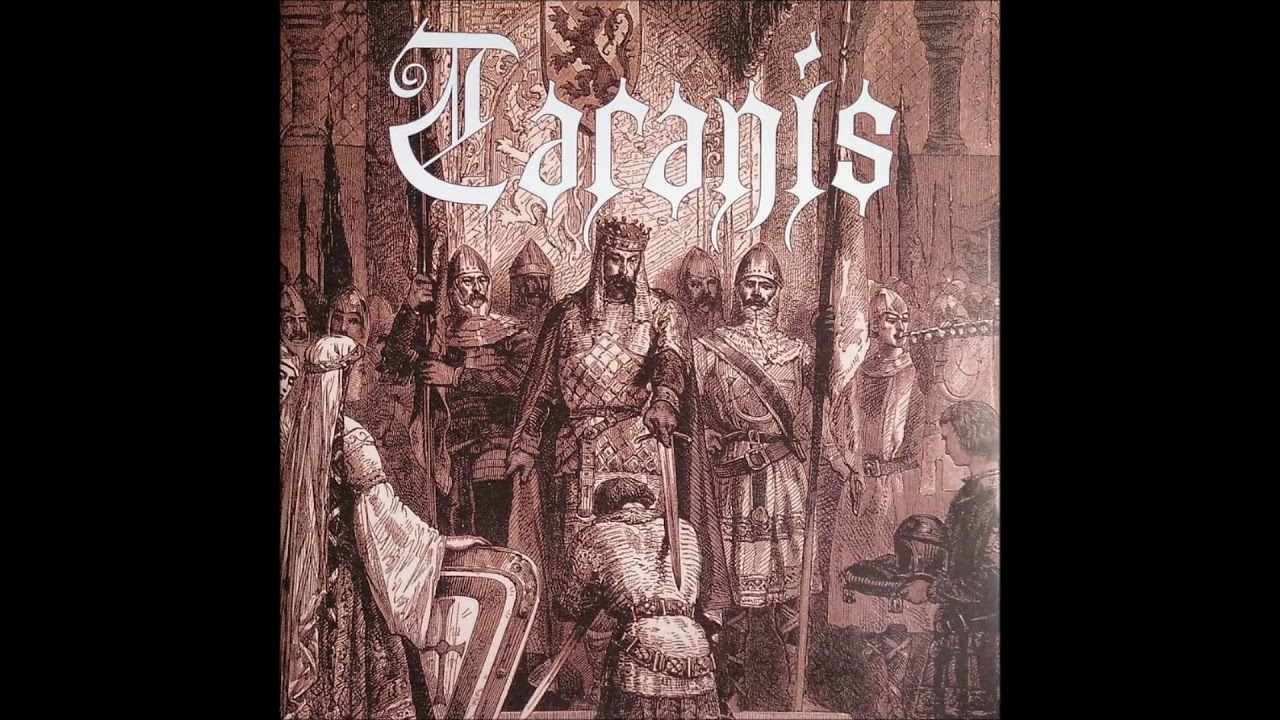 Taranis ~ Taranis (Full Album) - YouTube