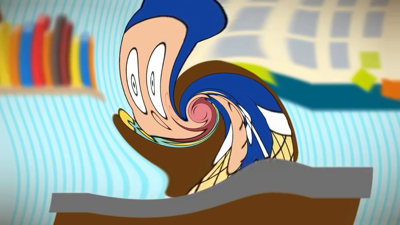 Nick India dab buts its weird - YouTube