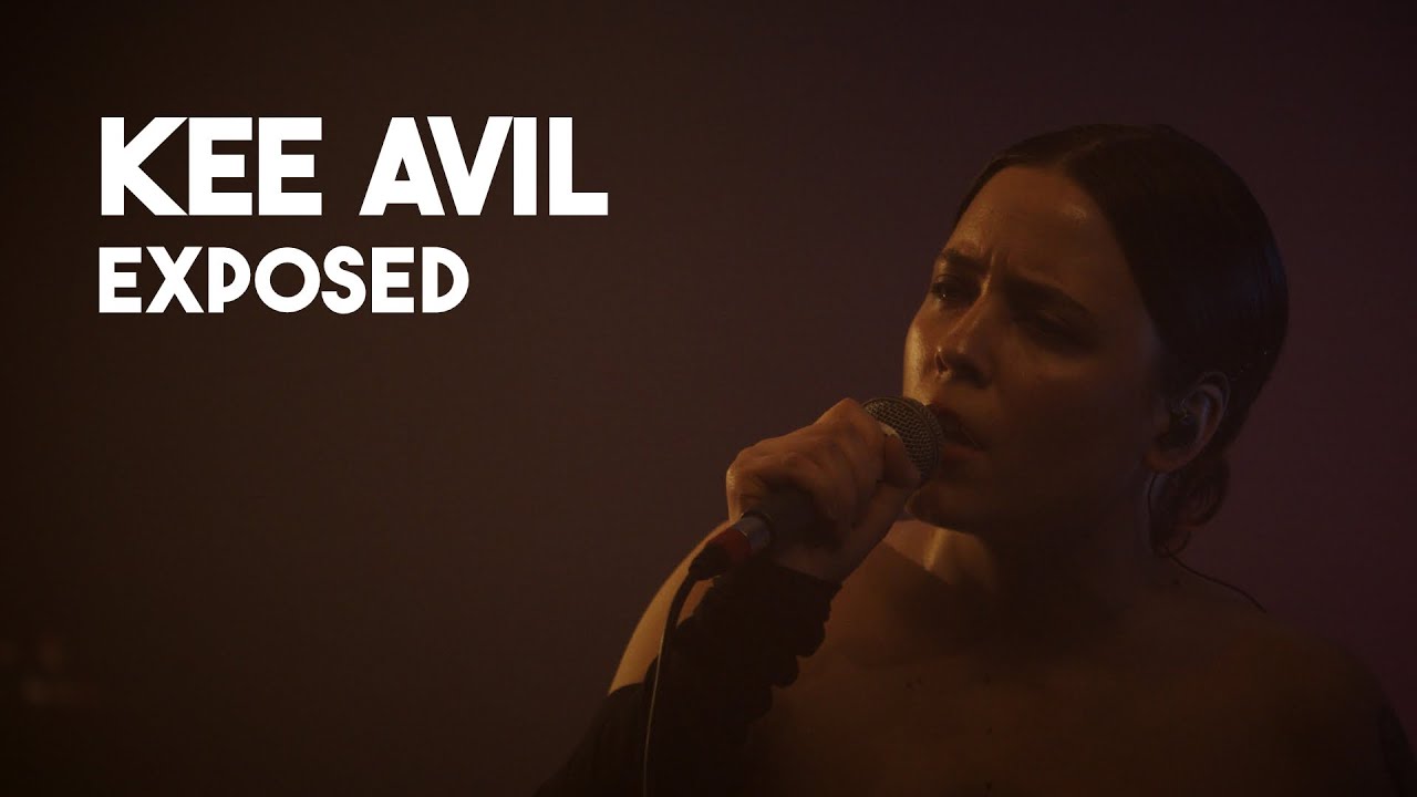 Kee Avil - exposed - YouTube
