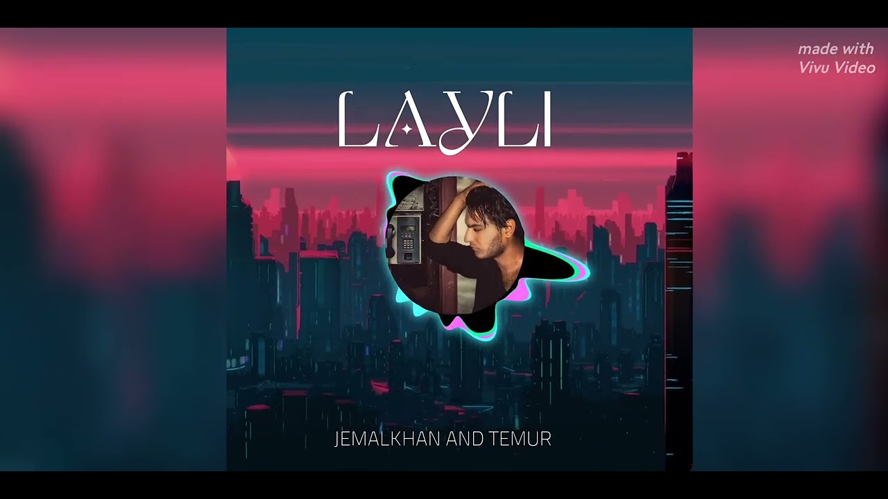 LAYLI,,,JEMALKHAN AND TEMUR kanalimizga obuna bo'liwni unutmang - YouTube