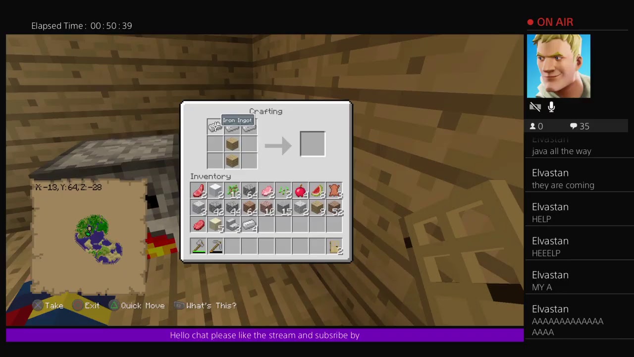 How to minecraft - YouTube