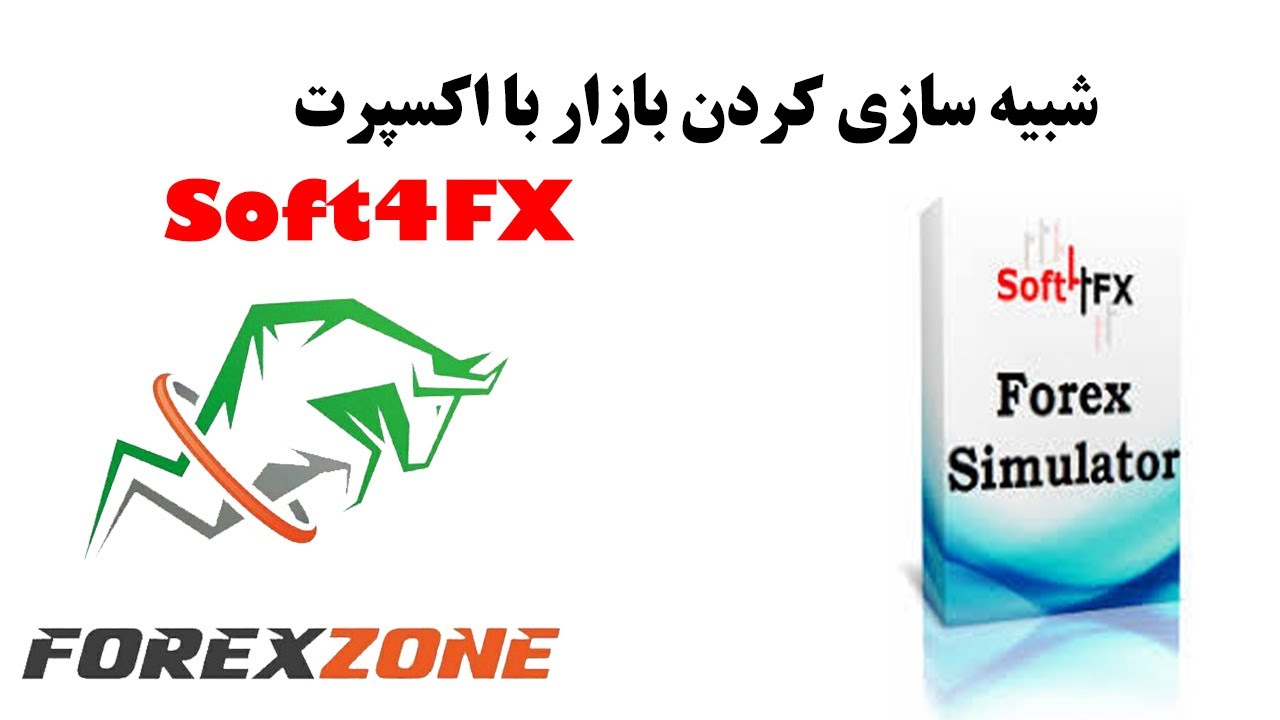 Learn Soft4FX | نحوه تست کردن استراتژی - YouTube
