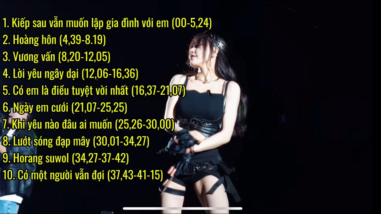 Kiếp Sau Vẫn Muốn Lập Gia Đình Với Em ReMix | Siro Muối Jam-BXH 10 Bài Nhạc EMD TikTok Gây ...