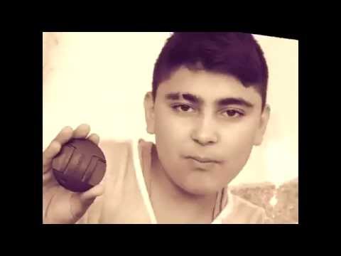 Mc Trafo Bezdim Hayattan 2015