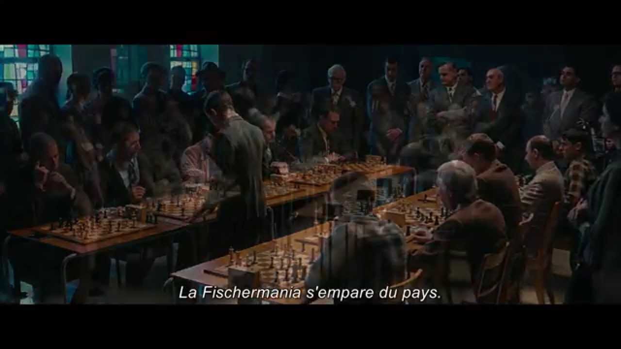 LE PRODIGE Bande Annonce VOST - YouTube