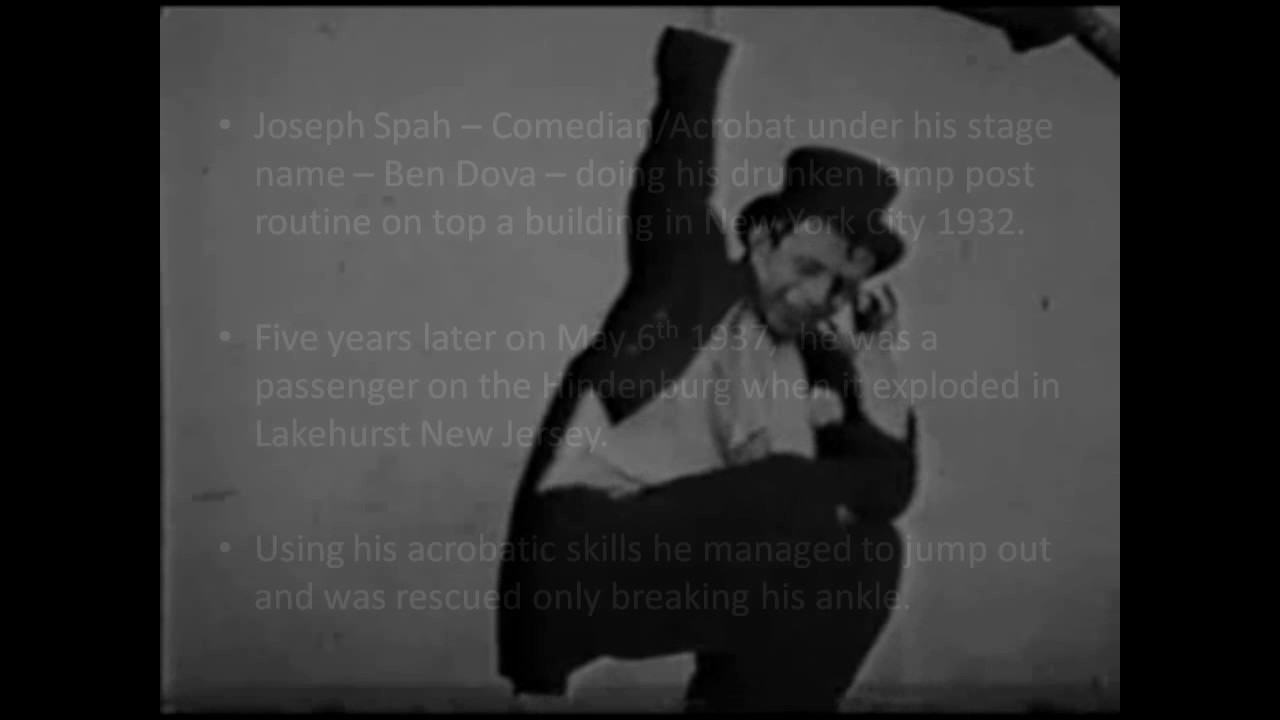 Ben Dova Tribute - YouTube