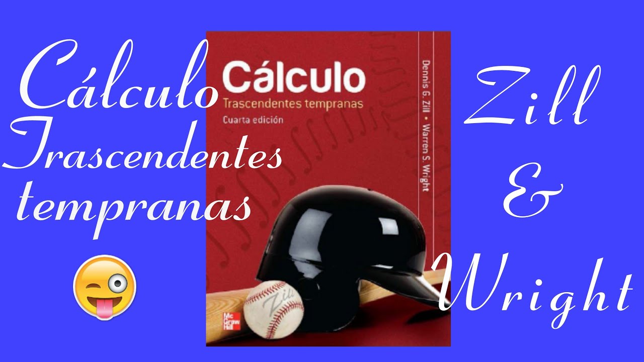 Cálculo Trascendentes tempranas, 4ta ed , Dennis G. Zill & Warren S ...