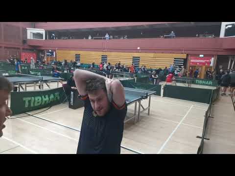 Louis PRICE vs Wai YUK LEE | Cardiff Grand Prix