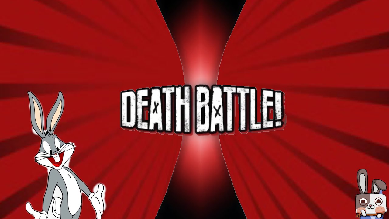 death battle trailer bugs bunny vs toki (looney tunes vs canimals ...